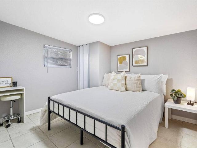 6 BR in Tampa
