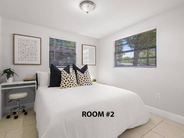 6 BR in Tampa