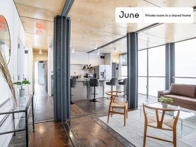 6 BR in Washington DC