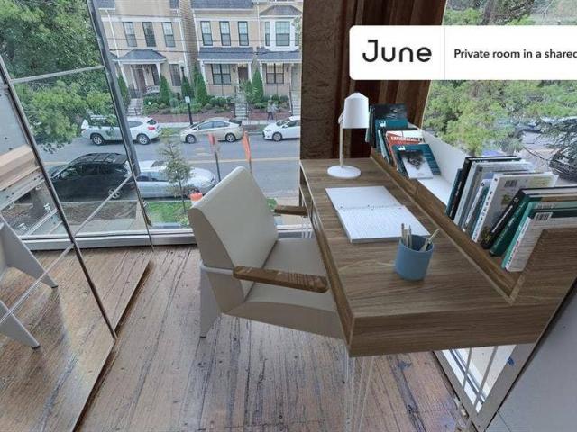 6 BR in Washington DC