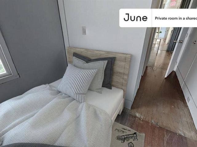 6 BR in Washington DC
