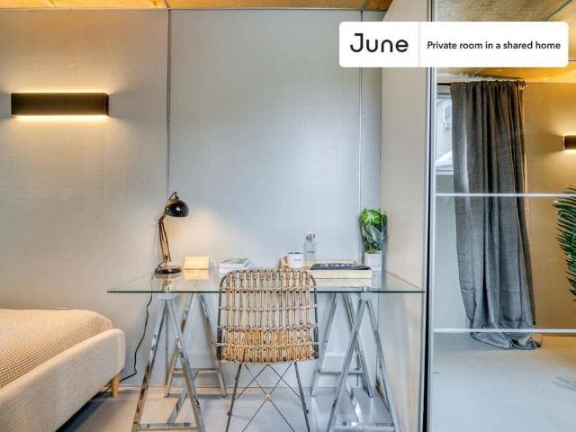 6 BR in Washington DC