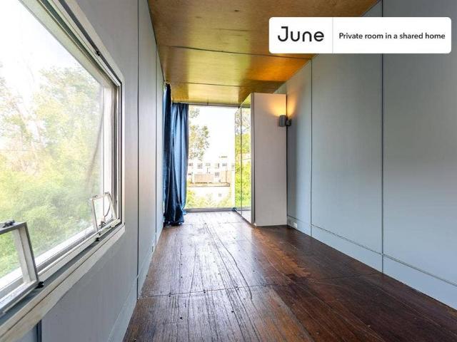 6 BR in Washington DC
