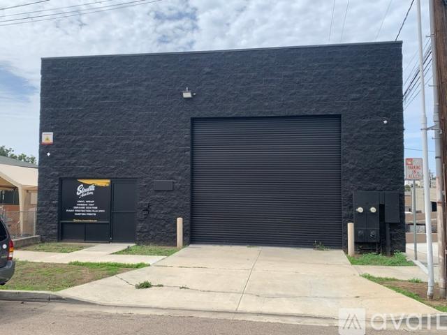 6 BR, 1.5 BA Apartment 1620 B Avenue, Unit #1, National City, CA 91950