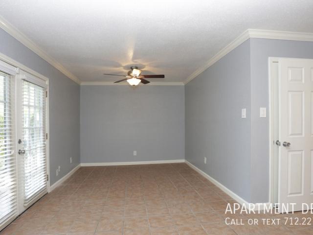 6 BR, 1 BA Apartment 3606 W T C Jester BlvdÂ, Houston, TX 77018