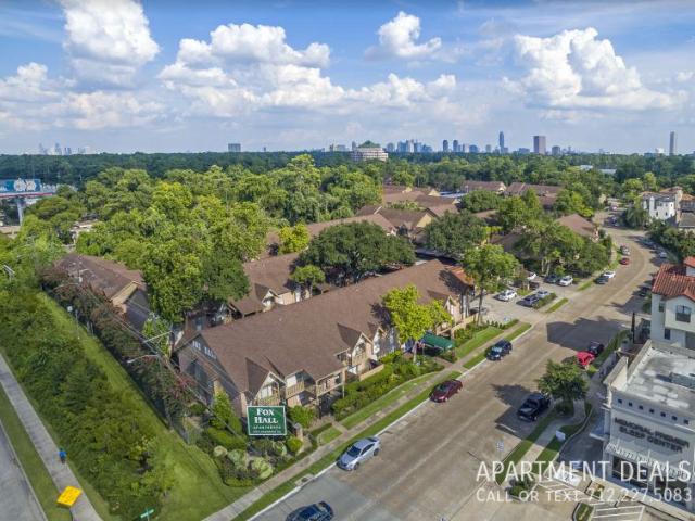 6 BR, 1 BA Apartment 55262 Queen Annes RdÂ, Houston, TX 77024