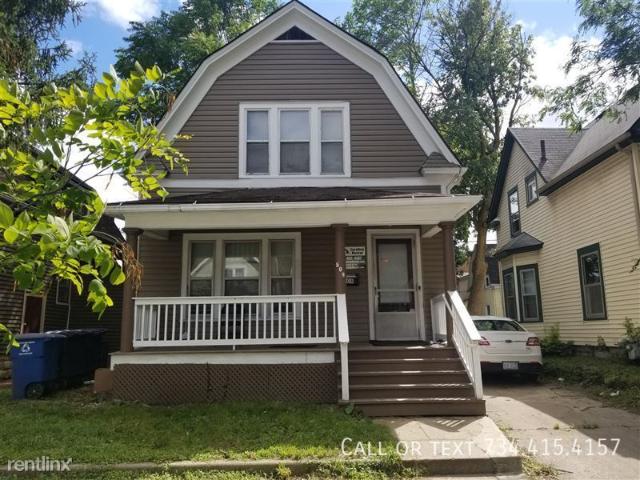 6 BR, 2.5 BA Apartment 508 Benjamin St, Ann Arbor, MI 48104