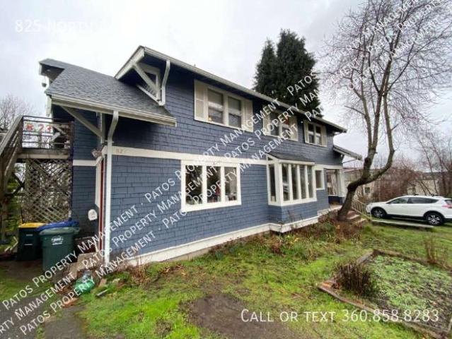 6 Br, 2 bath, Condo 825 North Garden Street