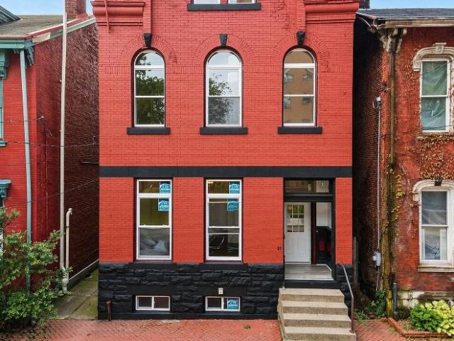 6 Br, 2 bath, Single Family 1005 Sheffield St
