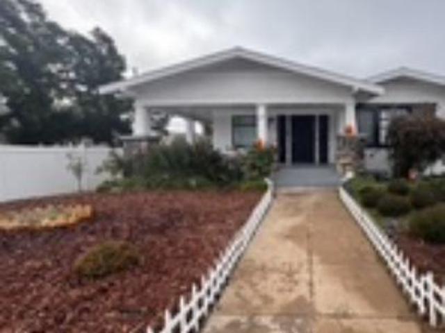 6 Br, 2 bath, Single Family 1100 W 48th Street
