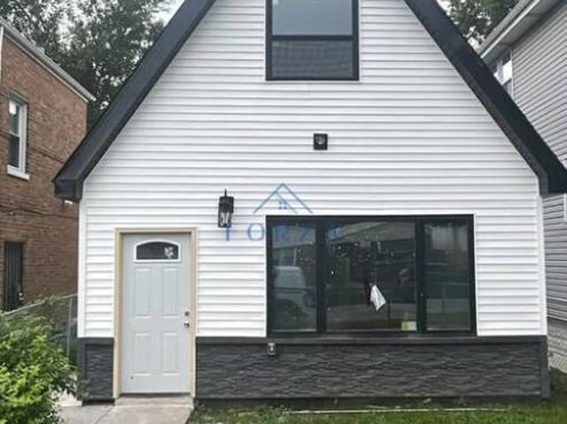 6 Br, 2 bath, Single Family 1345 W 109th Pl