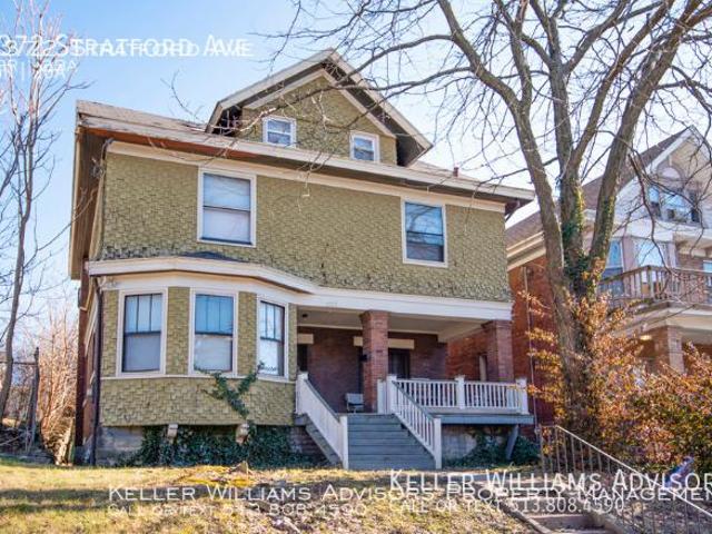 6 Br, 2 bath, Single Family 2372 Stratford Ave