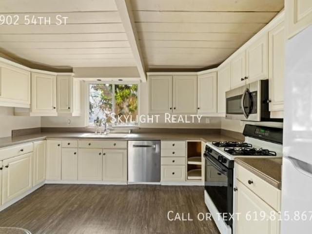 6 Br, 2 bath, Single Family 4902 54th St