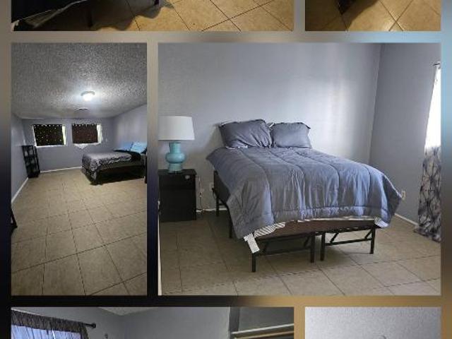 6 Br, 2 bath, Single Family 6165 W Highland Ave