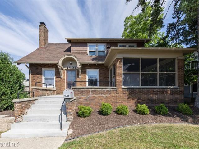 6 BR, 2 BA Apartment 1501 S State, Ann Arbor, MI 48104