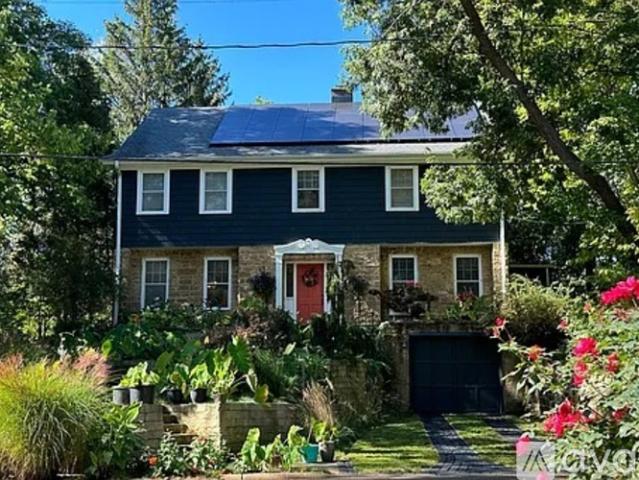 6 BR, 3.5 BA Apartment 1010 Yale Rd, Madison, WI 53705
