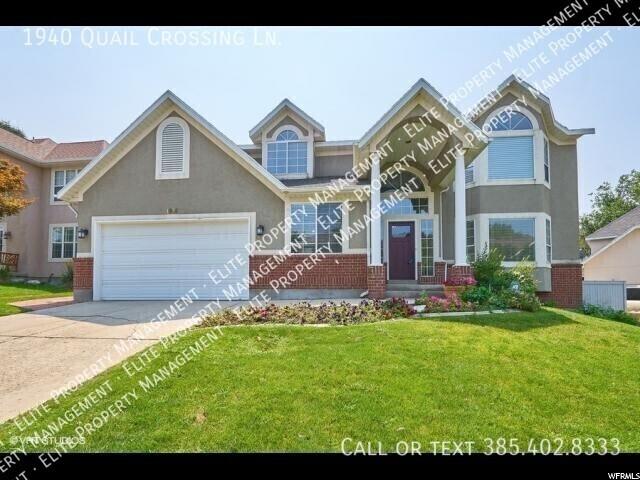 6 BR, 3.5 BA Apartment 1940 Quail Crossing Ln Sandy, UT 84092