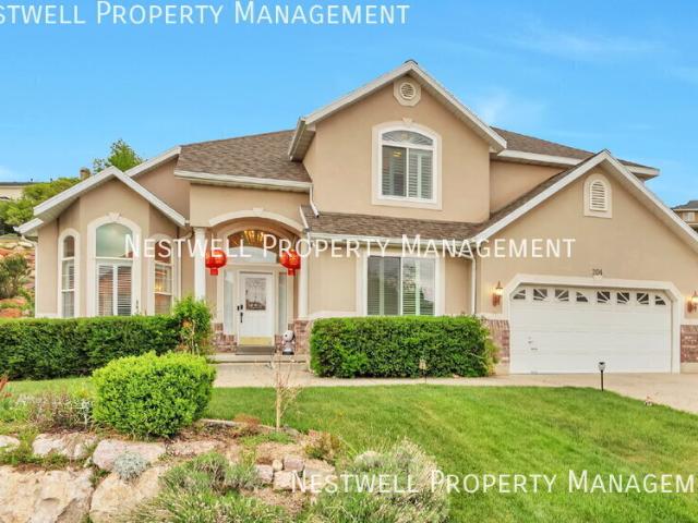 6 BR, 3.5 BA Apartment 204 N Fairway Dr, North Salt Lake, UT 84054