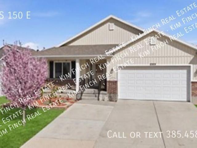 6 BR, 3.5 BA Apartment 2029 S 150 E, Heber City, UT 84032