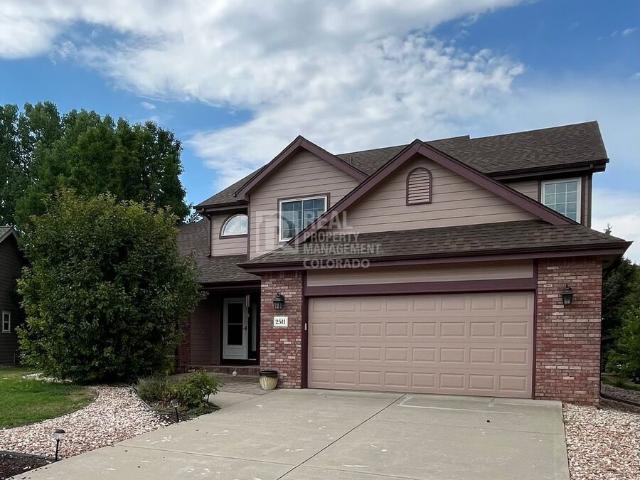 6 BR, 3.5 BA Apartment 2511 Glendale Ct, Loveland, CO 80538