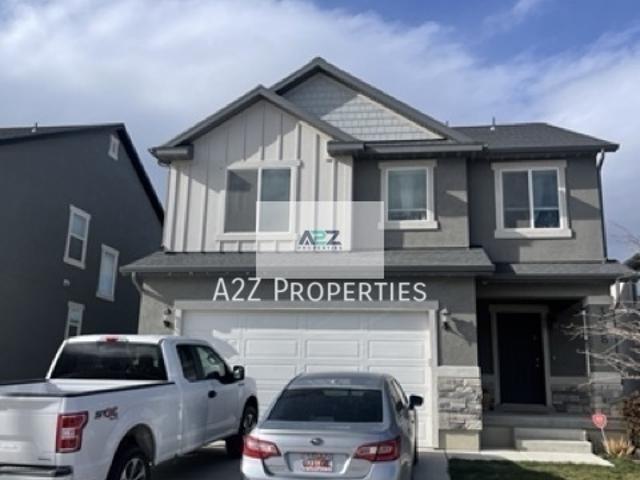 6 BR, 3.5 BA Apartment 3948 W 1700 N, Lehi, UT 84043