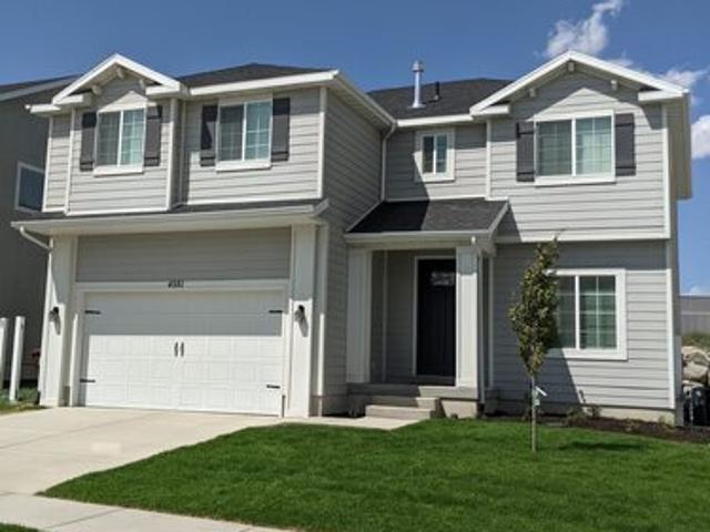 6 BR, 3.5 BA Apartment 4581 Flower Point, Eagle Mountain, UT 84005