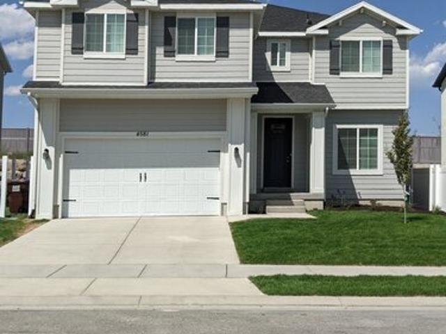6 BR, 3.5 BA Apartment 4581 Flower Point, Eagle Mountain, UT 84005