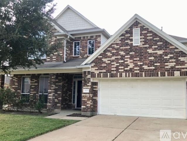 6 BR, 3.5 BA Apartment 4903 Ibis Lake Ct, Katy, TX 77449