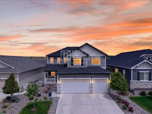 6 BR, 3.5 BA Apartment 5176 Ditmars Trl, Castle Rock, CO 80104