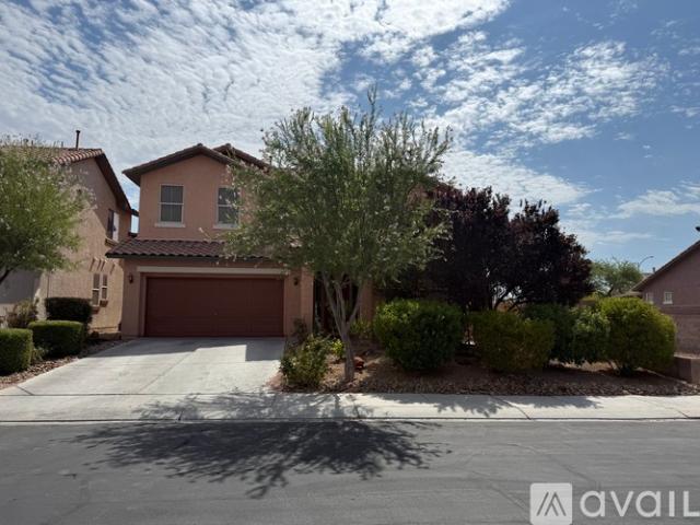 6 BR, 3.5 BA Apartment 5616 Baronese Street, North Las Vegas, NV 89031