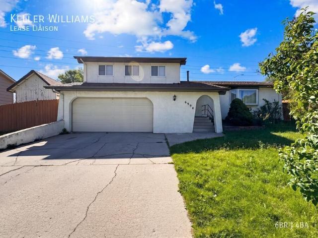 6 BR, 3.5 BA Apartment 6990 Snowbird Drive, Colorado Springs, CO 80918