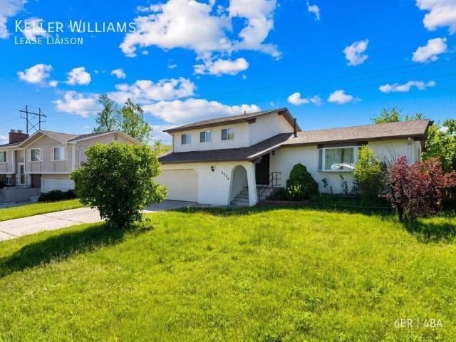 6 BR, 3.5 BA Apartment 6990 Snowbird Drive, Colorado Springs, CO 80918