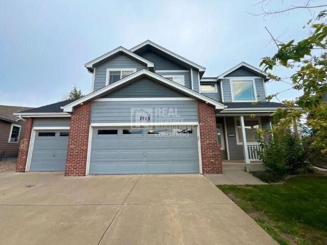 6 BR, 3.5 BA Apartment 7703 W 11th St Rd, Greeley, CO 80634