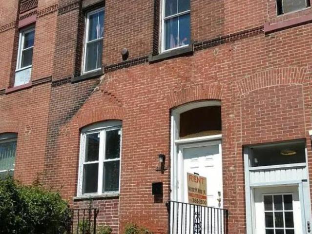 6 Br, 3 bath, Townhouse/Brownstone/RowHouse 3203 Powelton Ave
