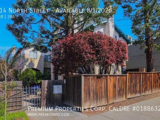 6 Br, 3 bath, Condo 514 North Street