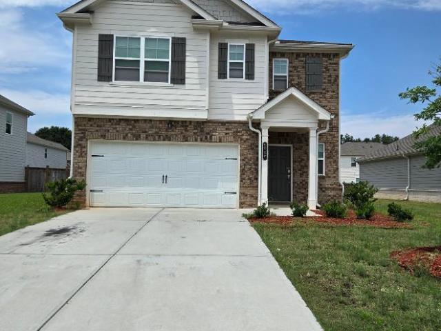 6 Br, 3 bath, Single Family 1757 Andrew Acres Lane