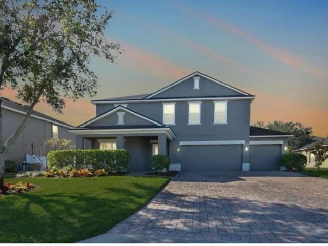 6 Br, 3 bath, Single Family 10013 Stock Bridge