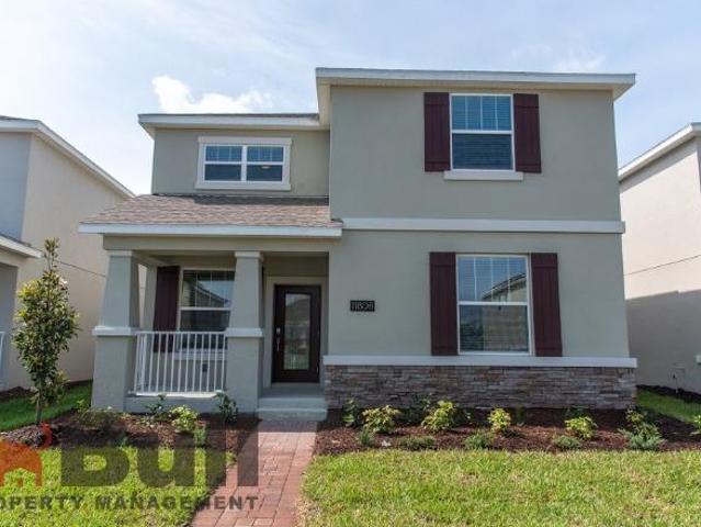 6 Br, 3 bath, Single Family 11808 Campfire Story Lane