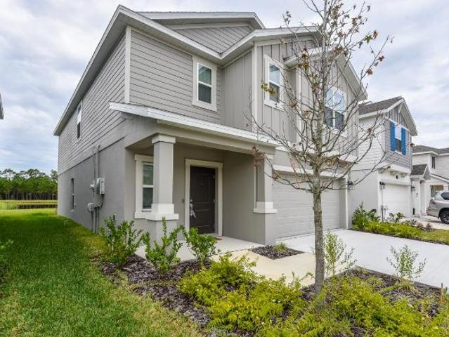 6 Br, 3 bath, Single Family 1187 Cabot Cliffs Dr