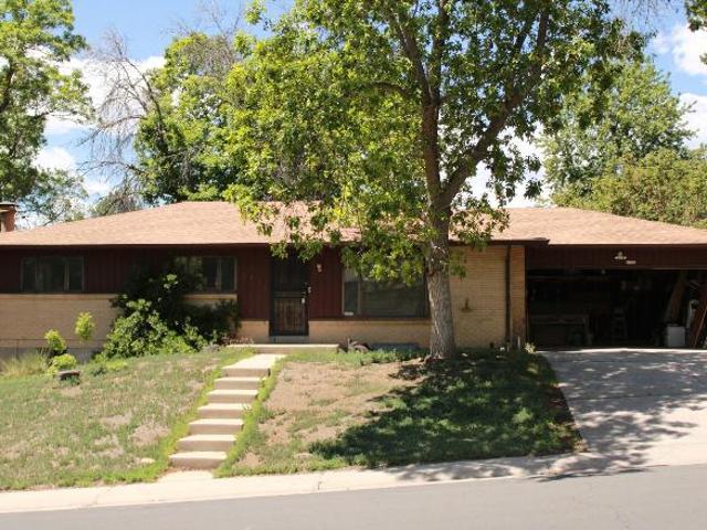 6 Br, 3 bath, Single Family 2771 S Yates