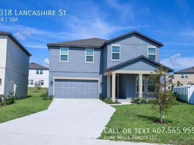 6 Br, 3 bath, Single Family 2318 Lancashire St