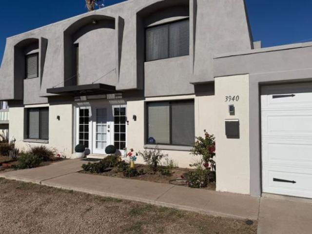 6 Br, 3 bath, Single Family 3940 W Palo Verde Dr