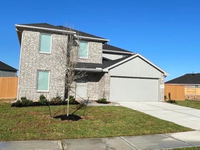 6 Br, 3 bath, Single Family 3025 Nori Shores Dr