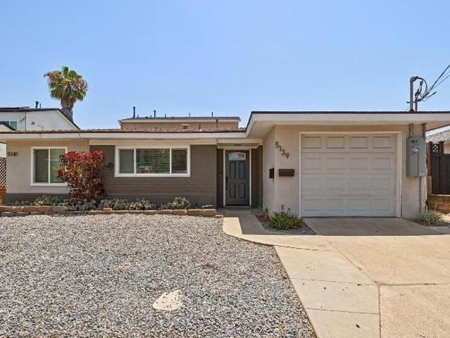 6 Br, 3 bath, Single Family 5139 Ewing Street