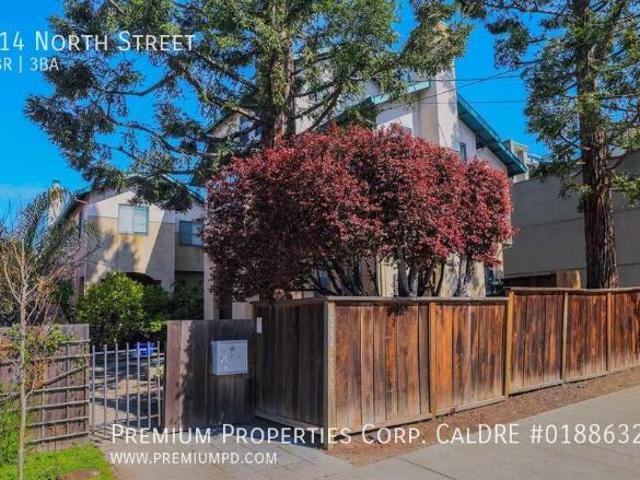 6 Br, 3 bath, Single Family 514 North Street
