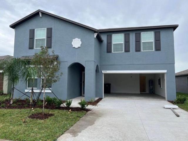 6 Br, 3 bath, Single Family 5375 Blue Horizon Way