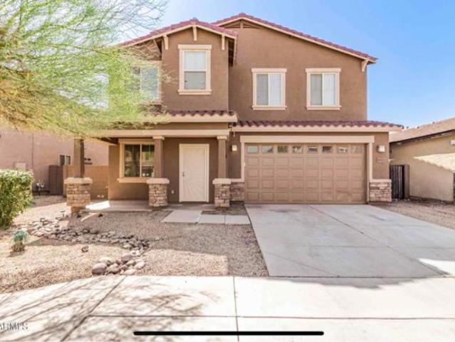 6 Br, 3 bath, Single Family 6935 W Carson Rd