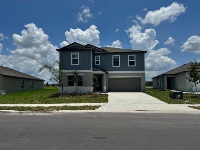 6 Br, 3 bath, Single Family 6011 Blue Paloma Ct