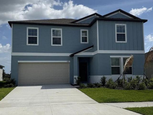 6 Br, 3 bath, Single Family 8513 Blue Wave Ln