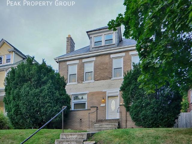 6 BR, 3 BA Apartment 1638 N. 4th Street, Columbus, OH 43201